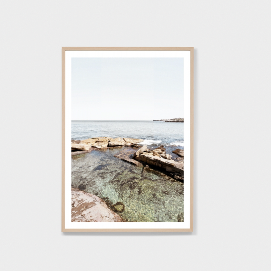 Coogee Baths Print – Daisy Grace Lifestyle