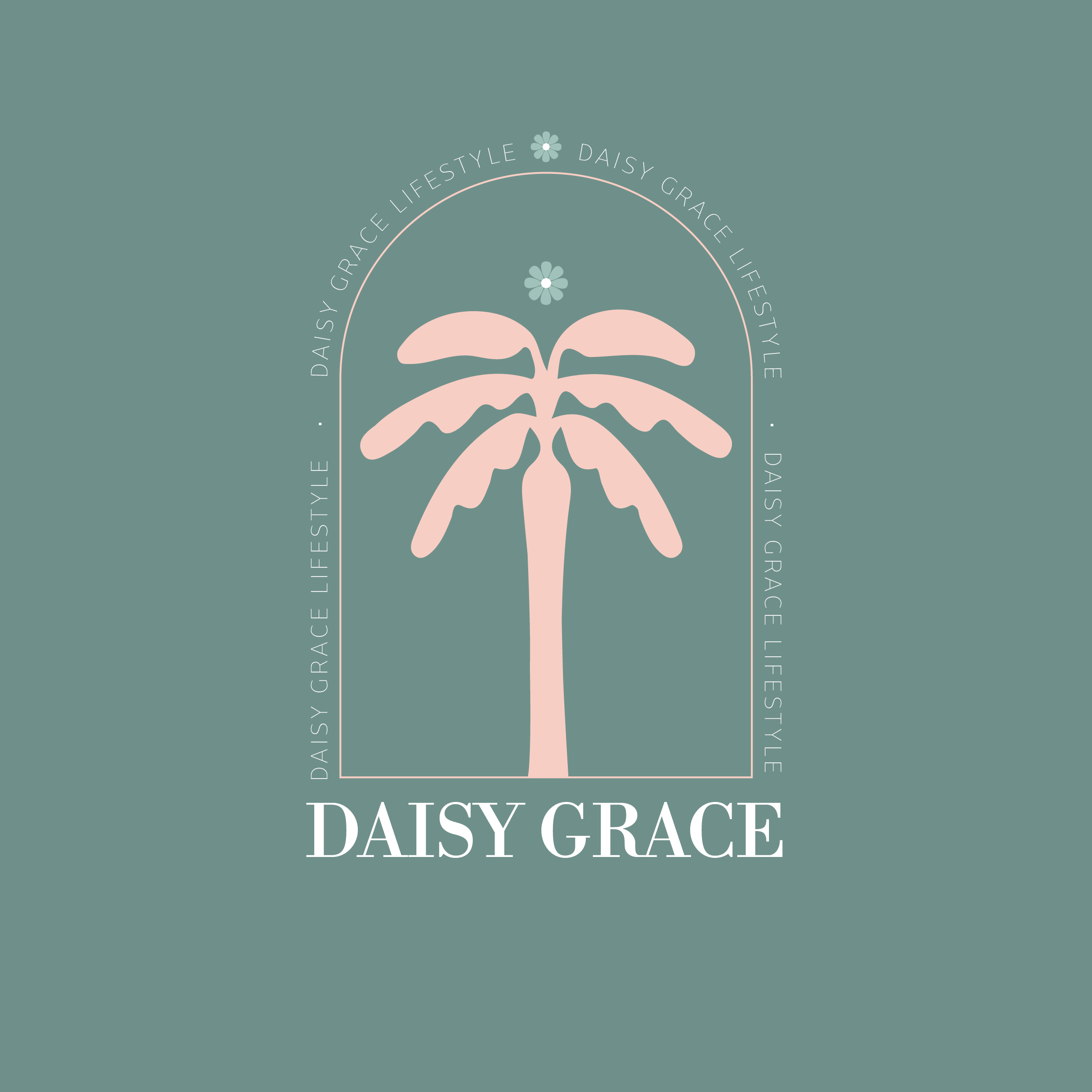 Home page – Daisy Grace Lifestyle