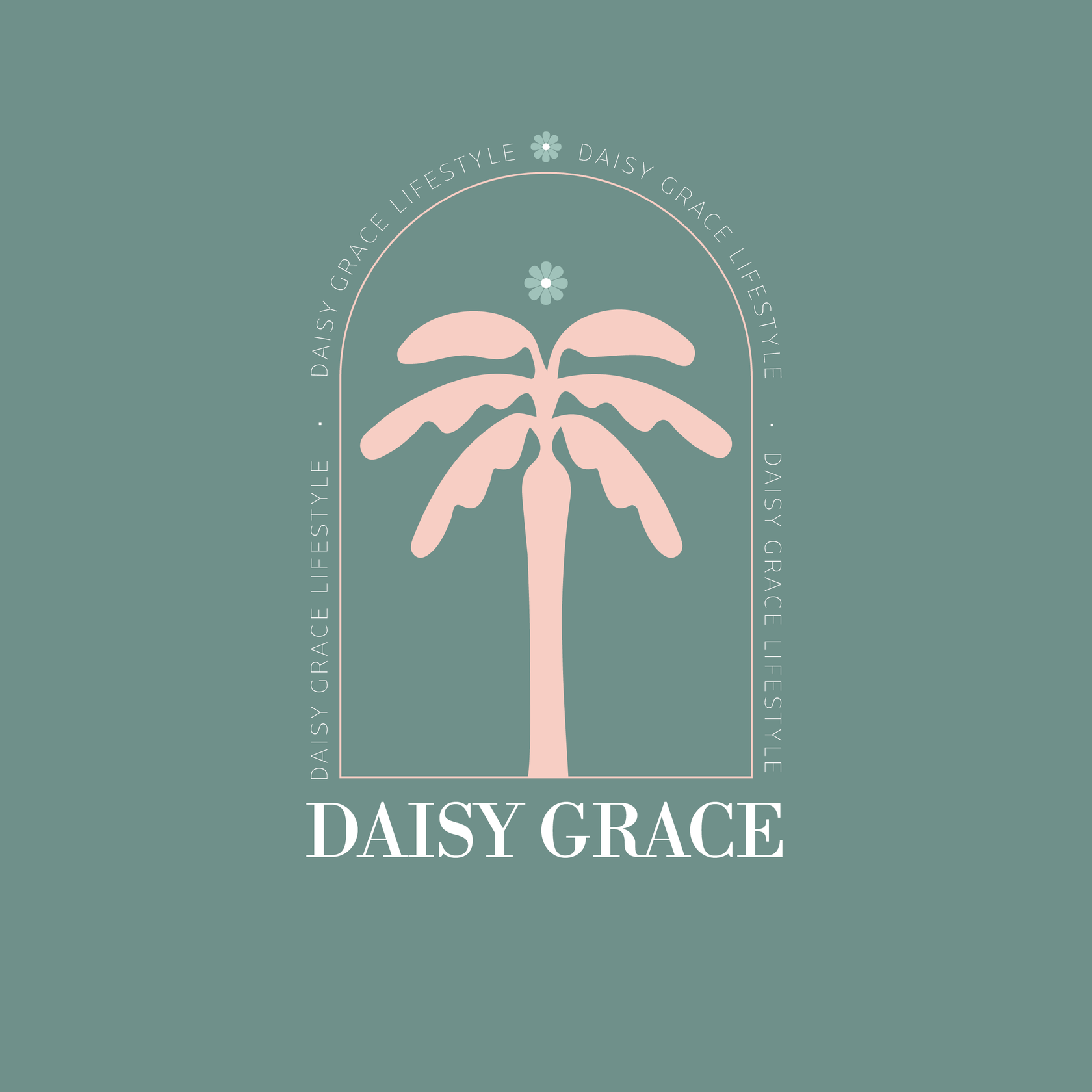 Daisy Grace – Daisy Grace Lifestyle