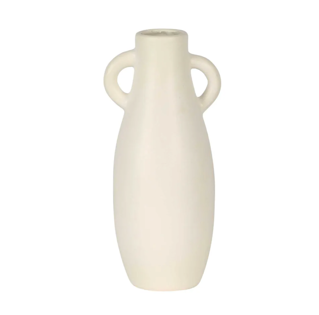 Maxim Vase Ivory – Daisy Grace Lifestyle