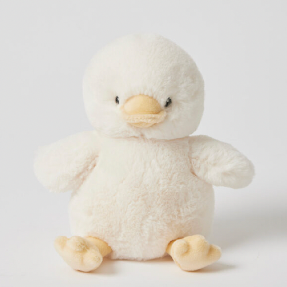 Daisy Duck Rattle Large – Daisy Grace Lifestyle