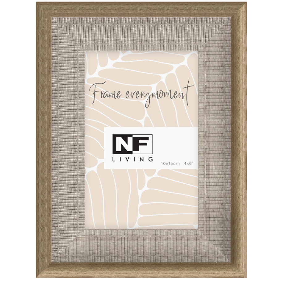 Picture Perfect Frame - Natural - different sizes available – Daisy ...