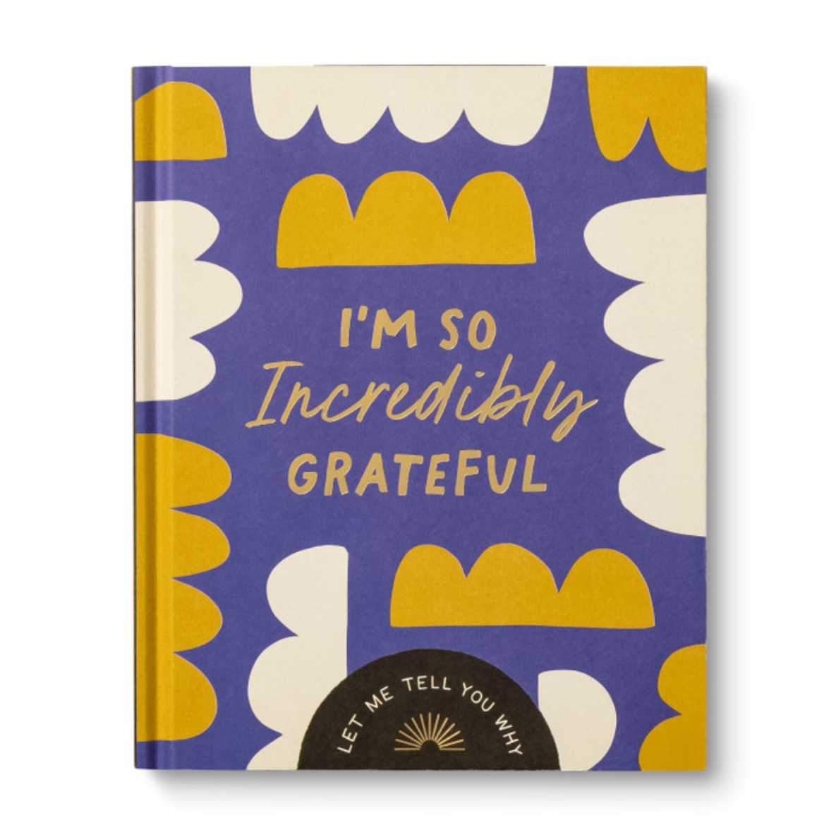 I’m So Incredibly Grateful (Let Me Tell You Why) – Daisy Grace Lifestyle