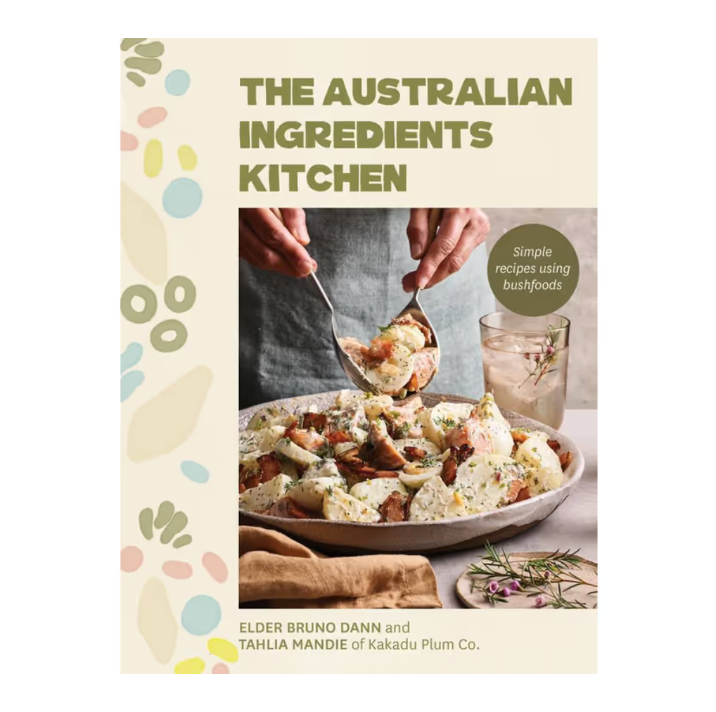 The Australian Ingredients Kitchen – Daisy Grace Lifestyle