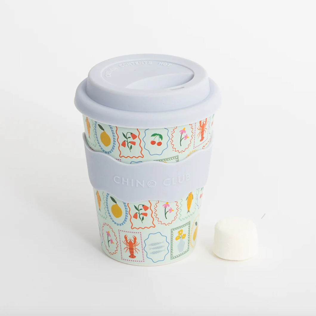 Amalfi Adult Cup 12oz – Daisy Grace Lifestyle