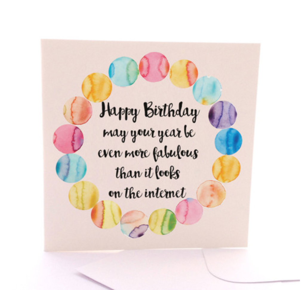 Internet Fabulous – Daisy Grace Lifestyle