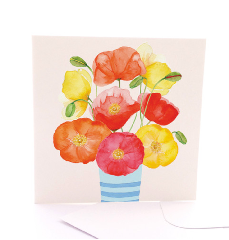 Poppies – Daisy Grace Lifestyle