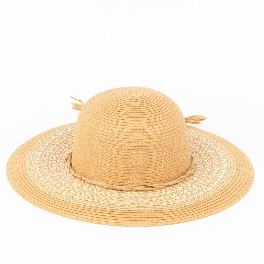 Madison Hat - Camel – Daisy Grace Lifestyle