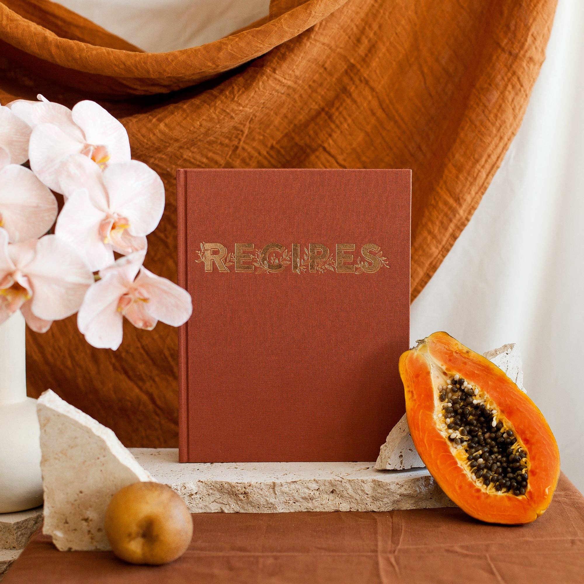 Recipe Book Turmeric – Daisy Grace Lifestyle
