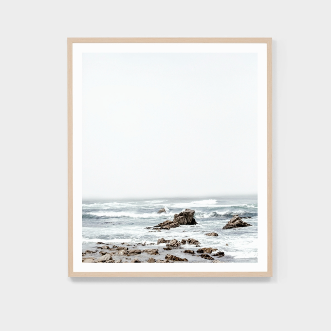 Pacific Horizon Print – Daisy Grace Lifestyle