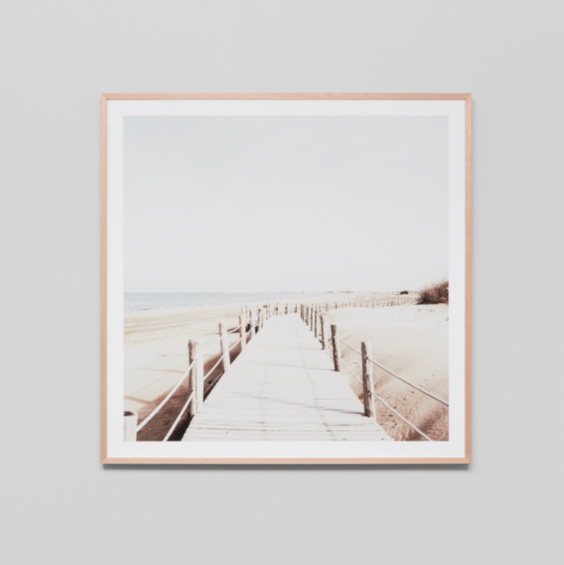 Faded Boardwalk – Daisy Grace Lifestyle