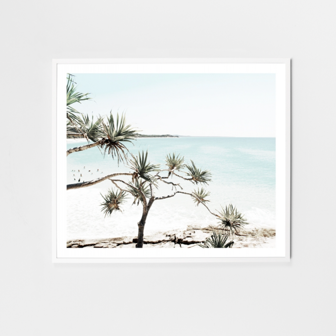 Northern Beach Print – Daisy Grace Lifestyle